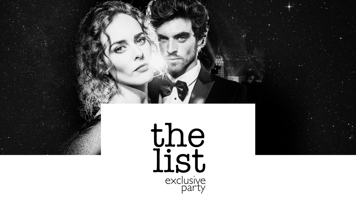 THE LIST - The Showroom Mag