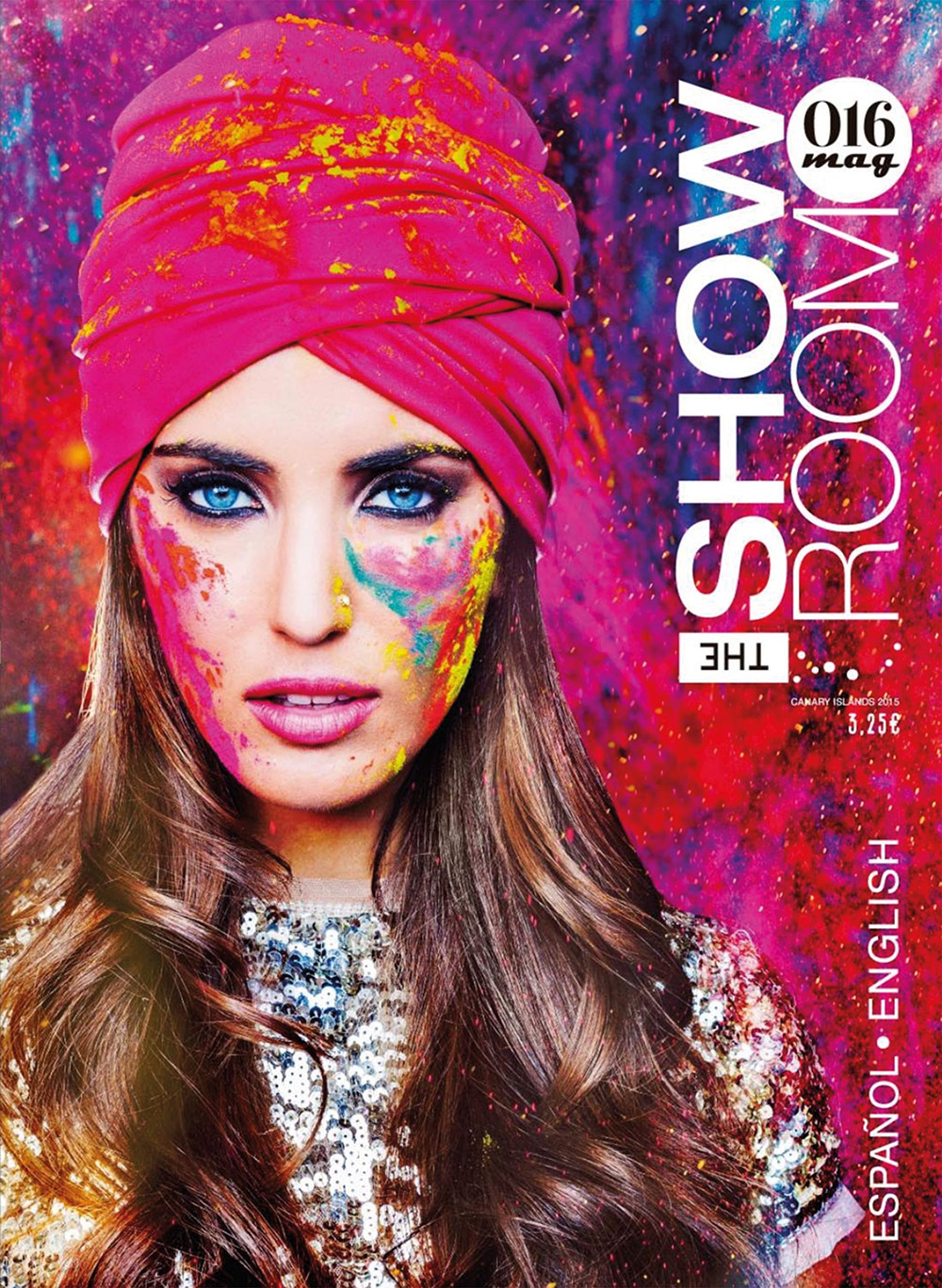 TSM - The Showroom Mag