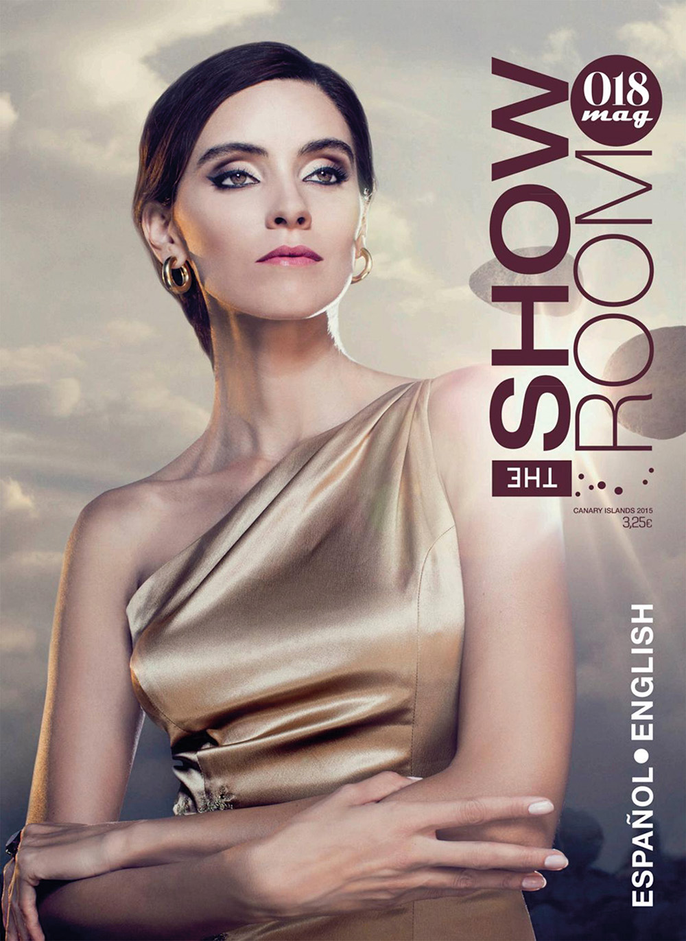 TSM - The Showroom Mag