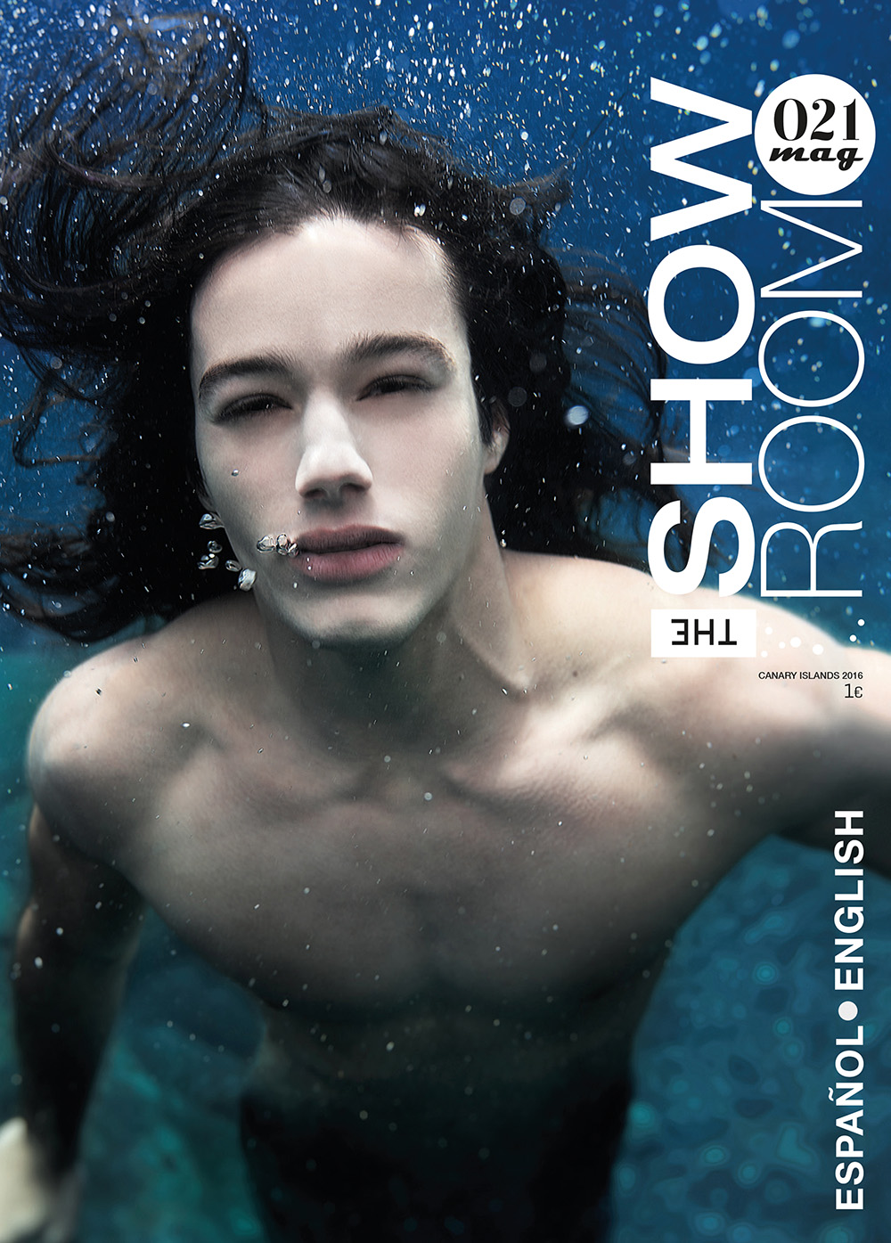 TSM - The Showroom Mag