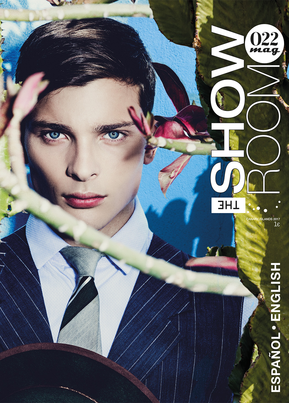 TSM - The Showroom Mag