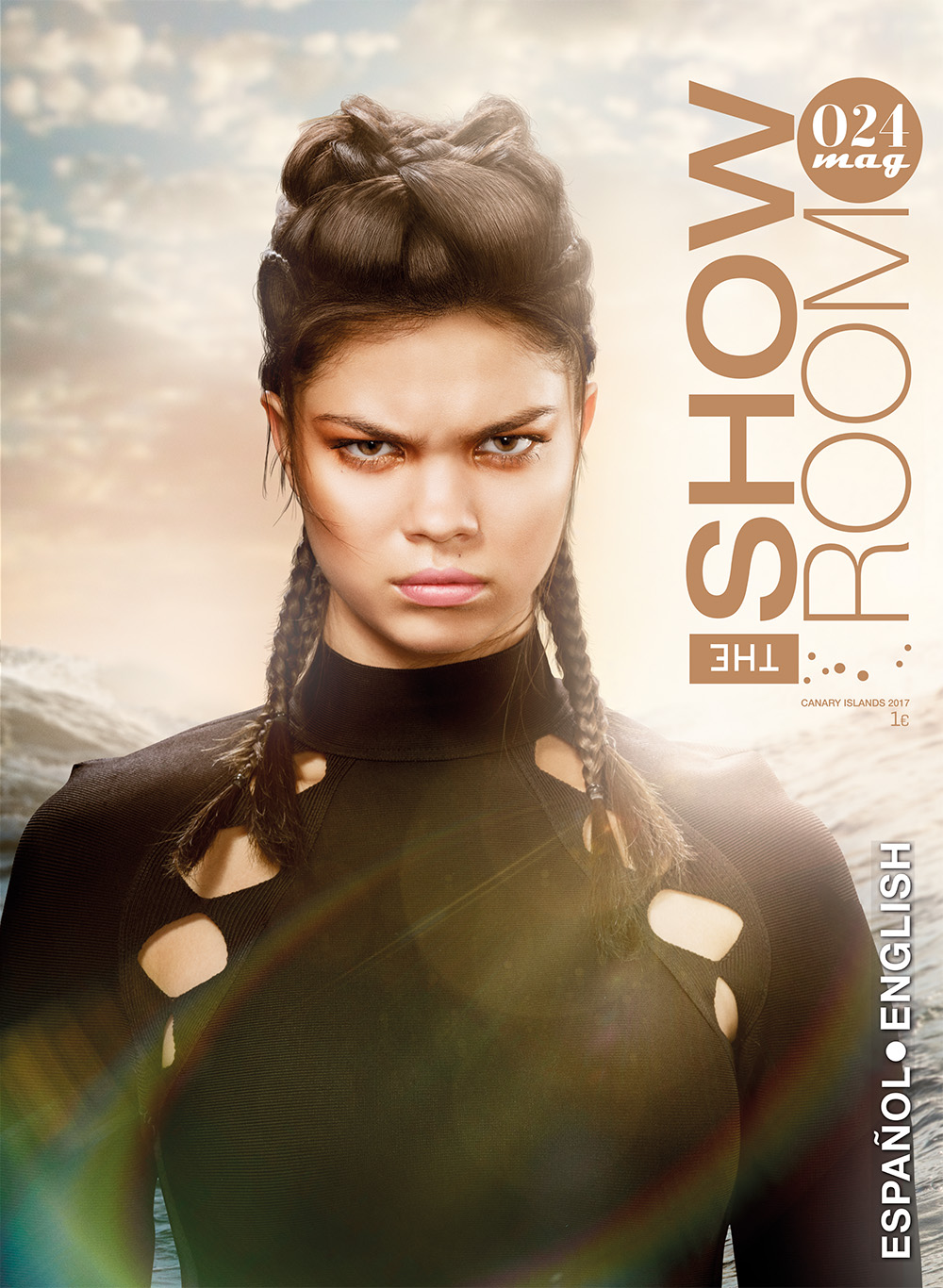 TSM - The Showroom Mag