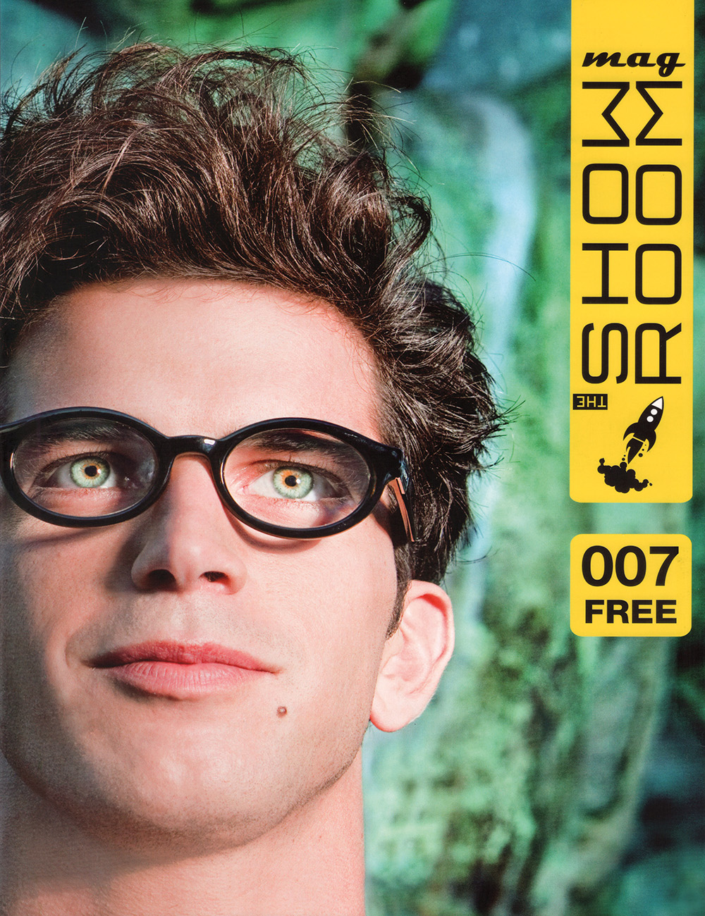 TSM - The Showroom Mag