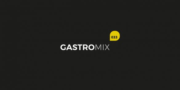 Gastromix 033 - The Showroom Mag