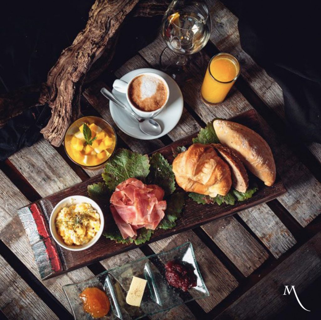 20 brunch que descubrir en Tenerife - The Showroom Mag