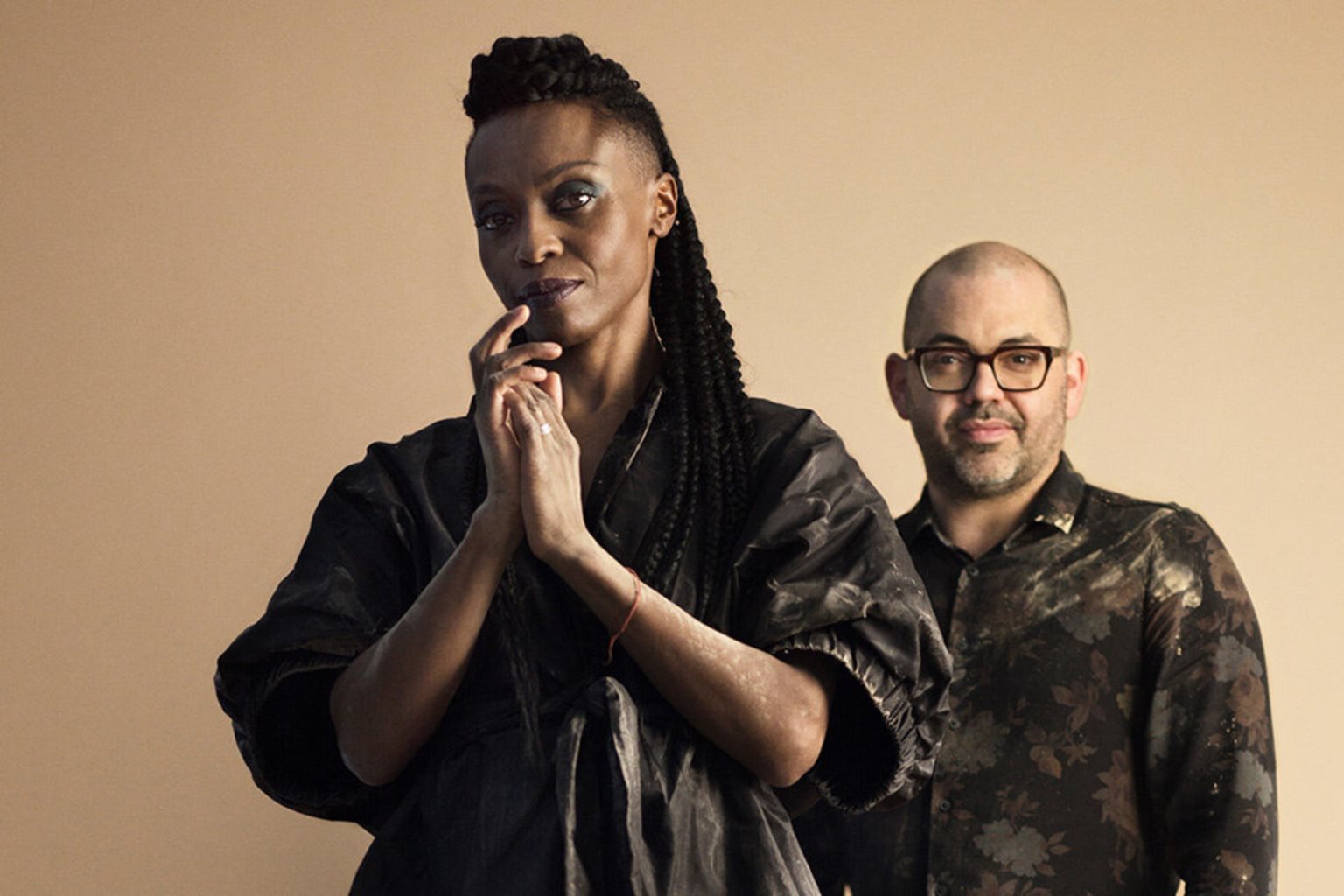 La música hipnótica de Morcheeba - The Showroom Mag