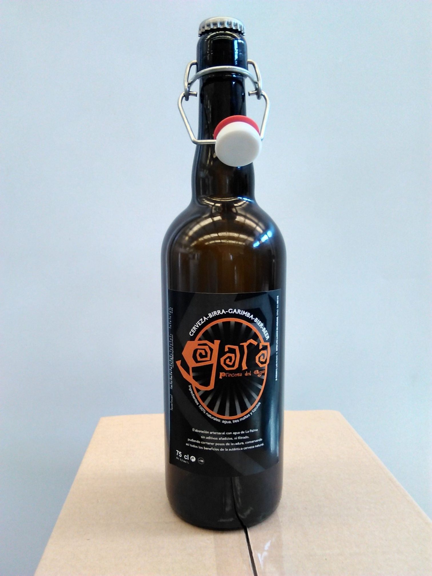 Ocho cervezas artesanales canarias para celebrar el Día Internacional ...