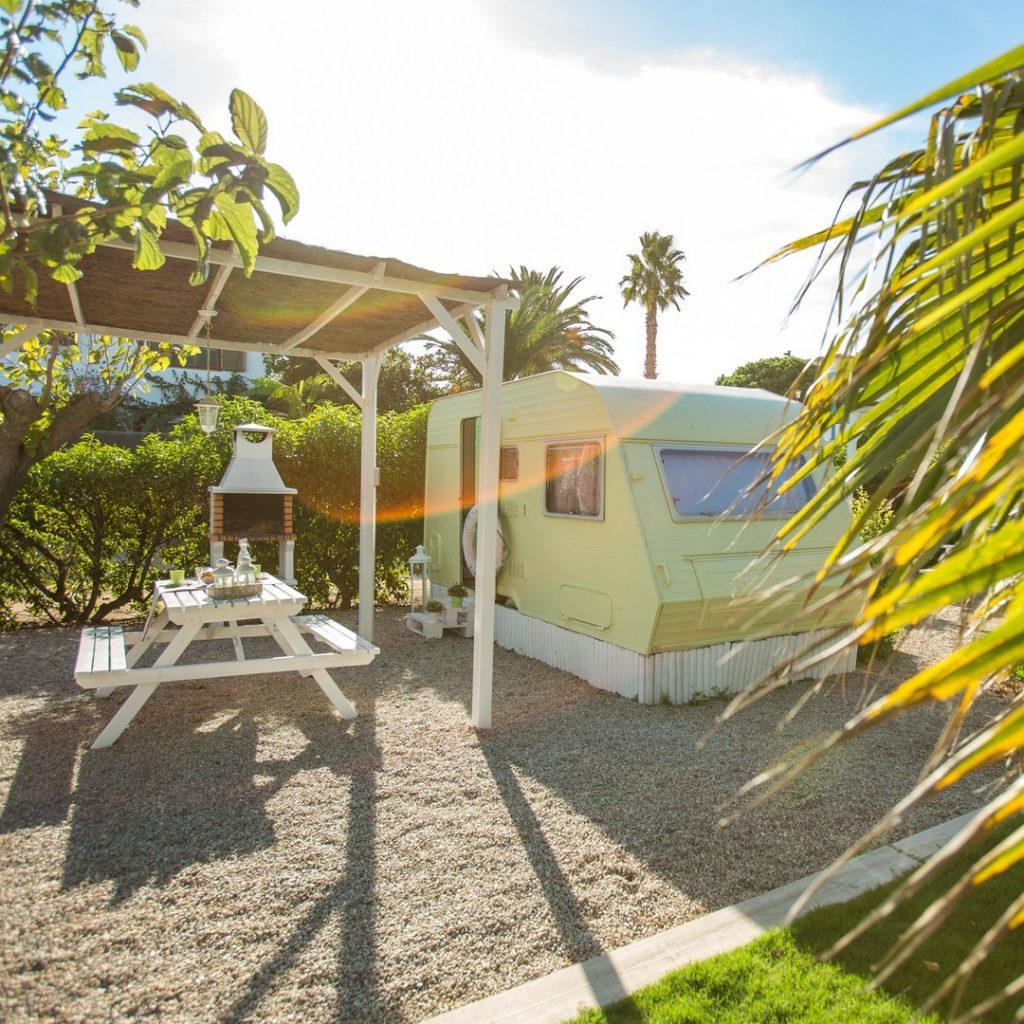 ¡Caravanas a la carta! - The Showroom Mag