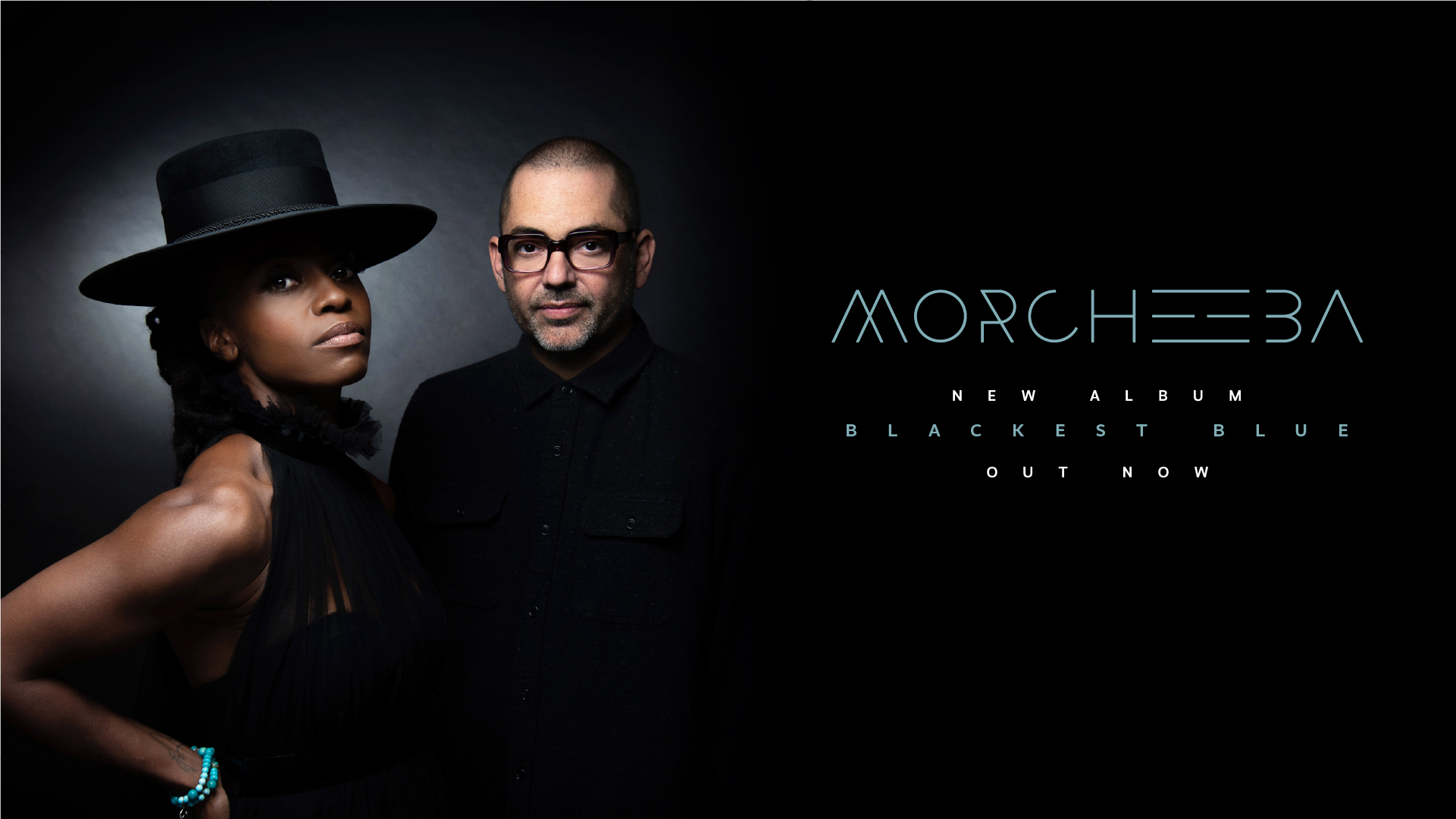 Morcheeba abre su corazón a Gran Canaria - The Showroom Mag