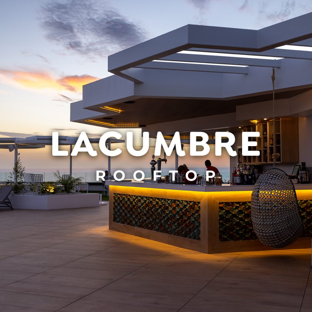 ‘Rooftops’ en Canarias para disfrutar entre las nubes - The Showroom Mag