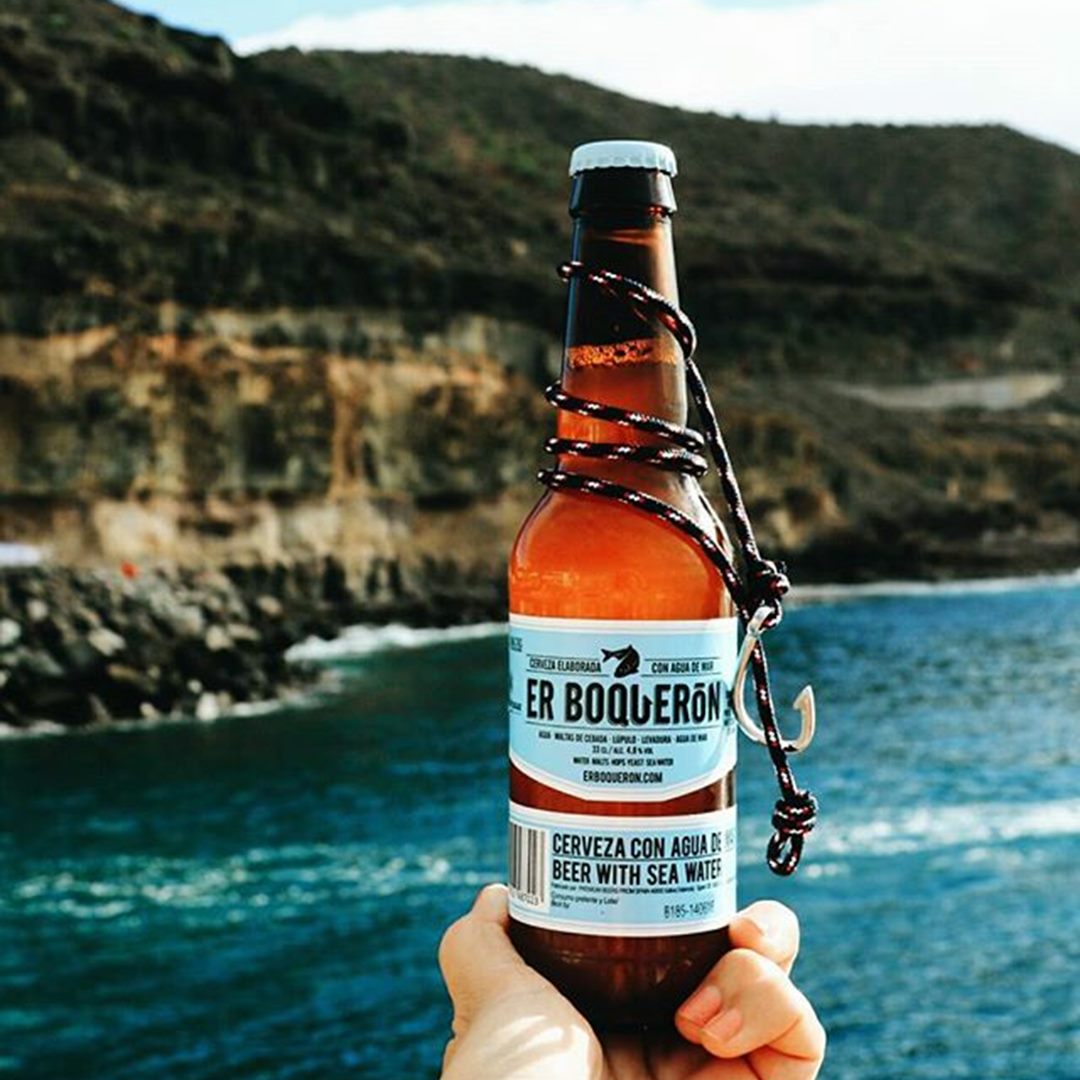 Cinco cervezas sorprendentes para el Día Internacional de la Cerveza ...