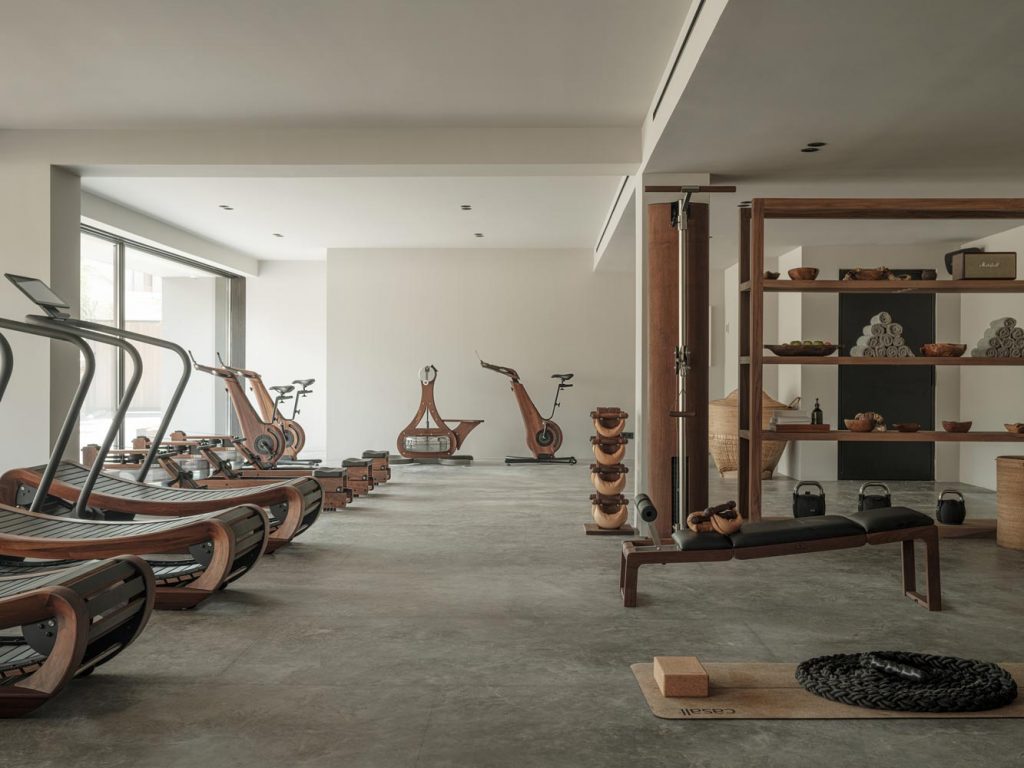 Oku Ibiza La Magia Del Minimalismo Bohemio The Showroom Mag