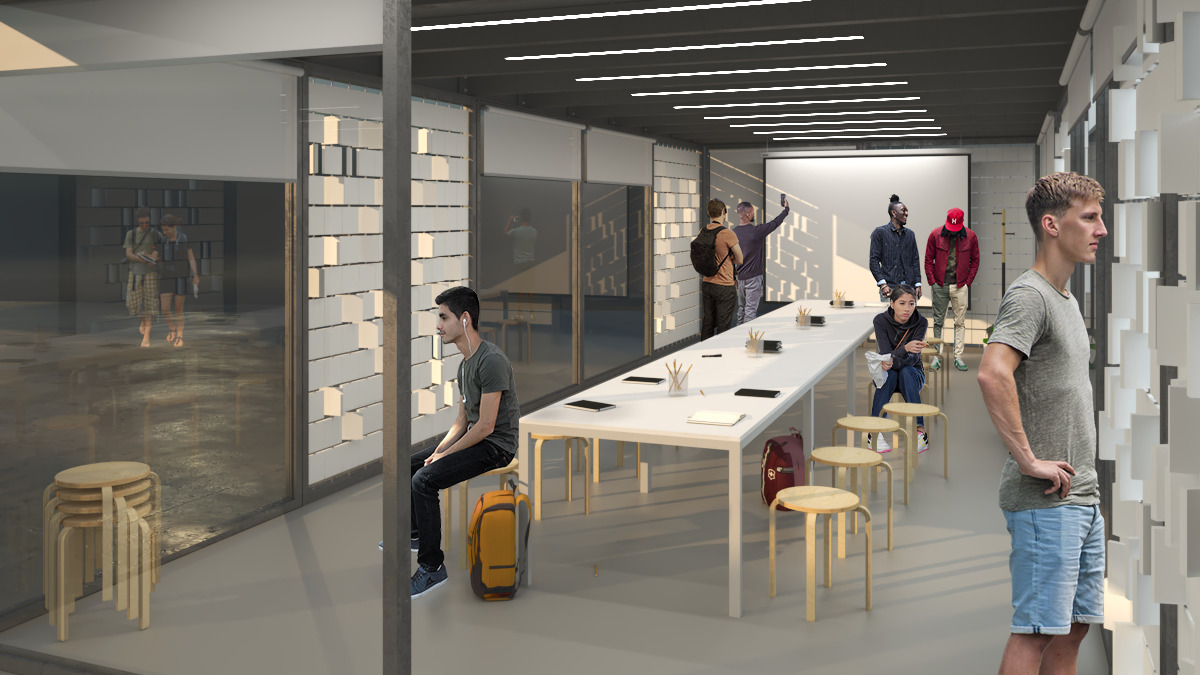 Canarias que traspasan fronteras: la diseñadora Atteneri Paz, finalista ...