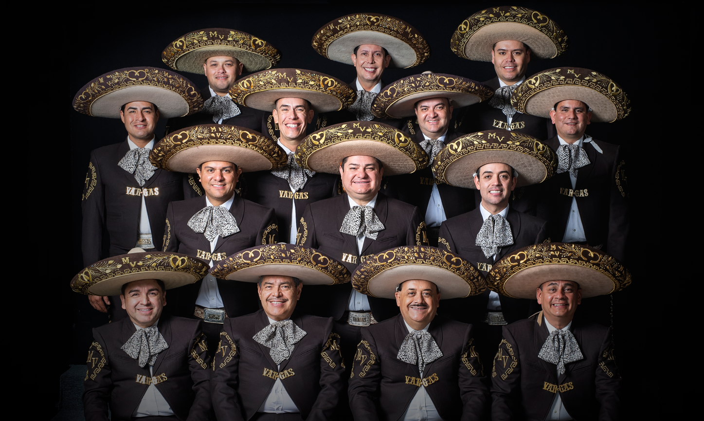 Tenerife baila a ritmo mariachi el 21 de octubre - The Showroom Mag