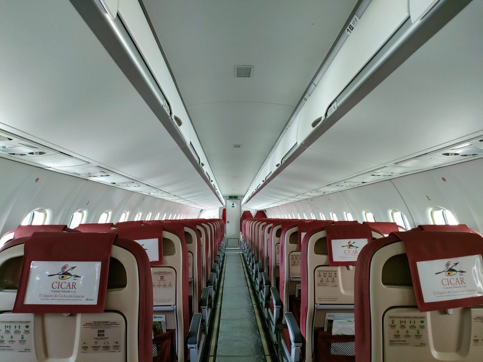 El plan que te propone Binter para el próximo verano - The Showroom Mag