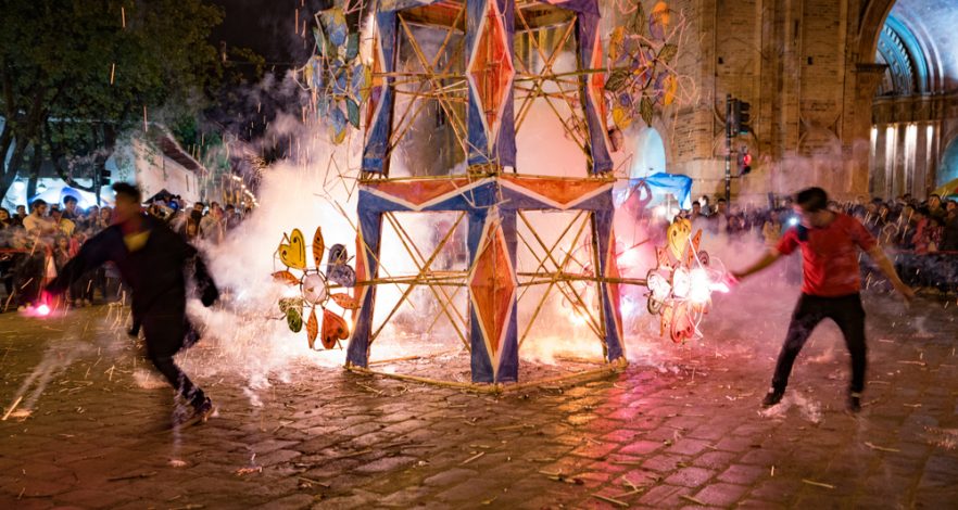 10 costumbres de Fin de Año alrededor del mundo - The Showroom Mag