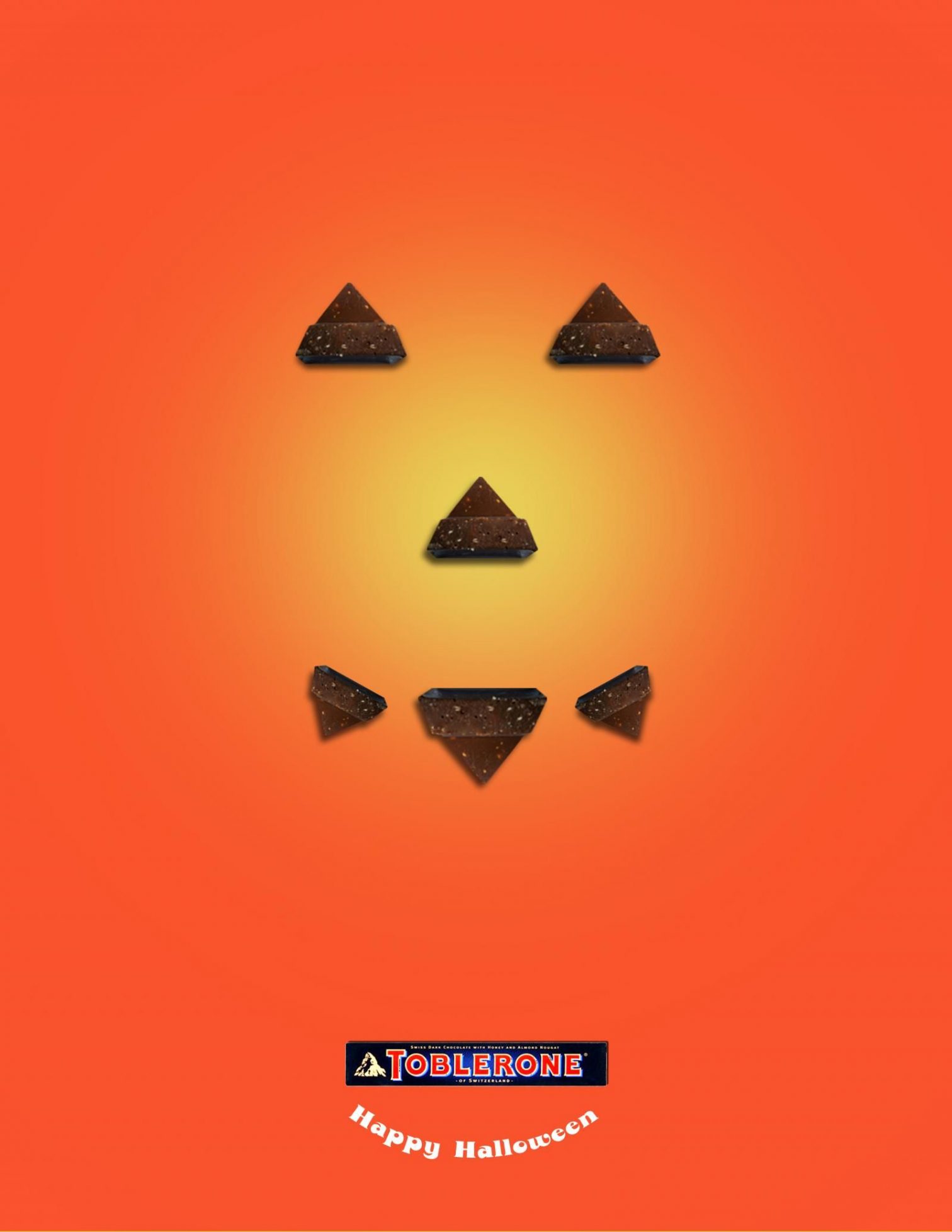 6 anuncios de Halloween que demuestran el ingenio de las marcas - The ...