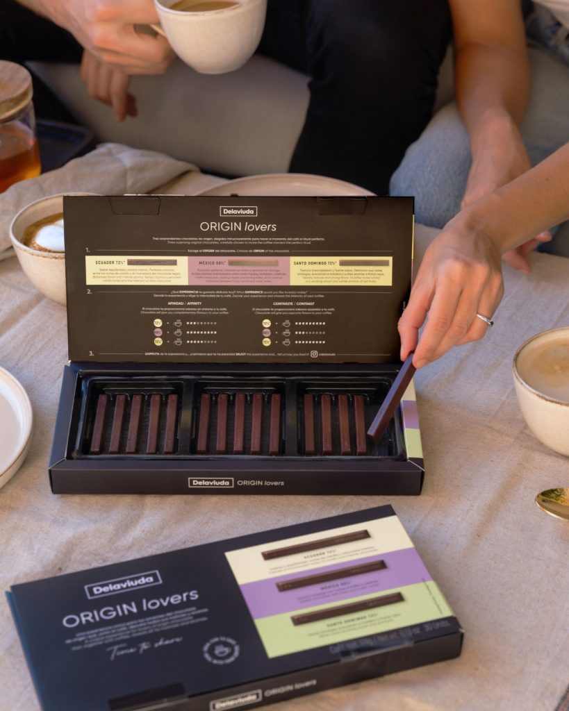 Los bombones de 'Delaviuda' que se convertirán en el regalo perfecto ...