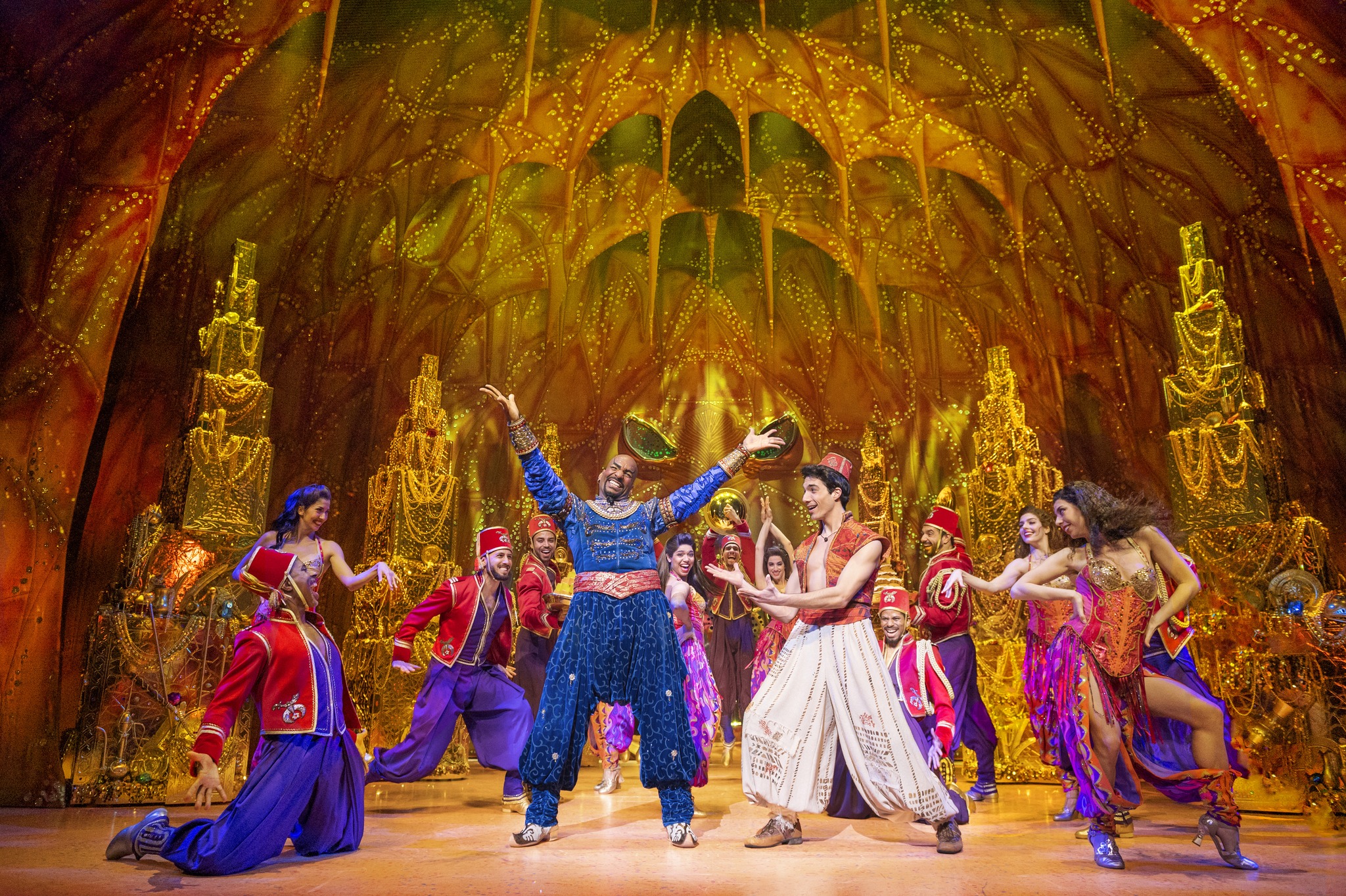 Musicales para una Semana Santa con ritmo - The Showroom Mag