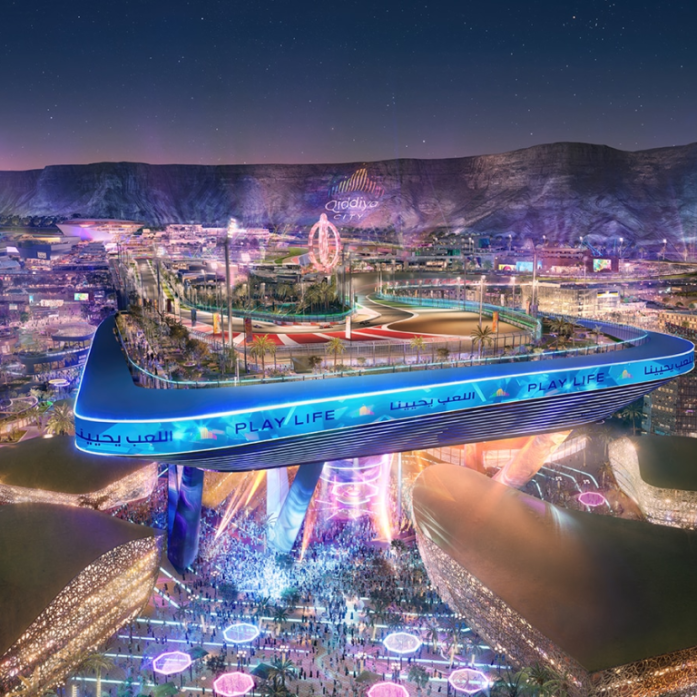 F1 archivos - The Showroom Mag