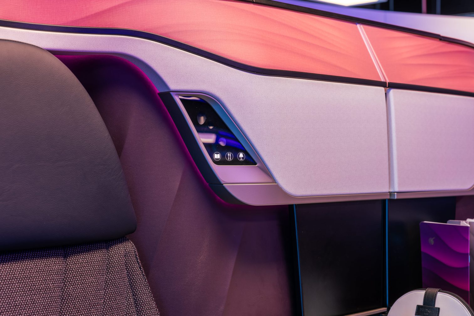 Qatar Airways revoluciona la clase business - The Showroom Mag