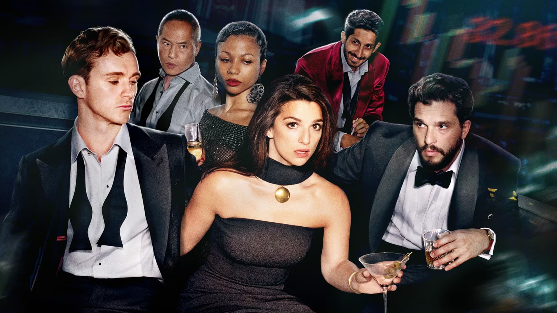 Series de empresas y negocios que son indispensables - The Showroom Mag