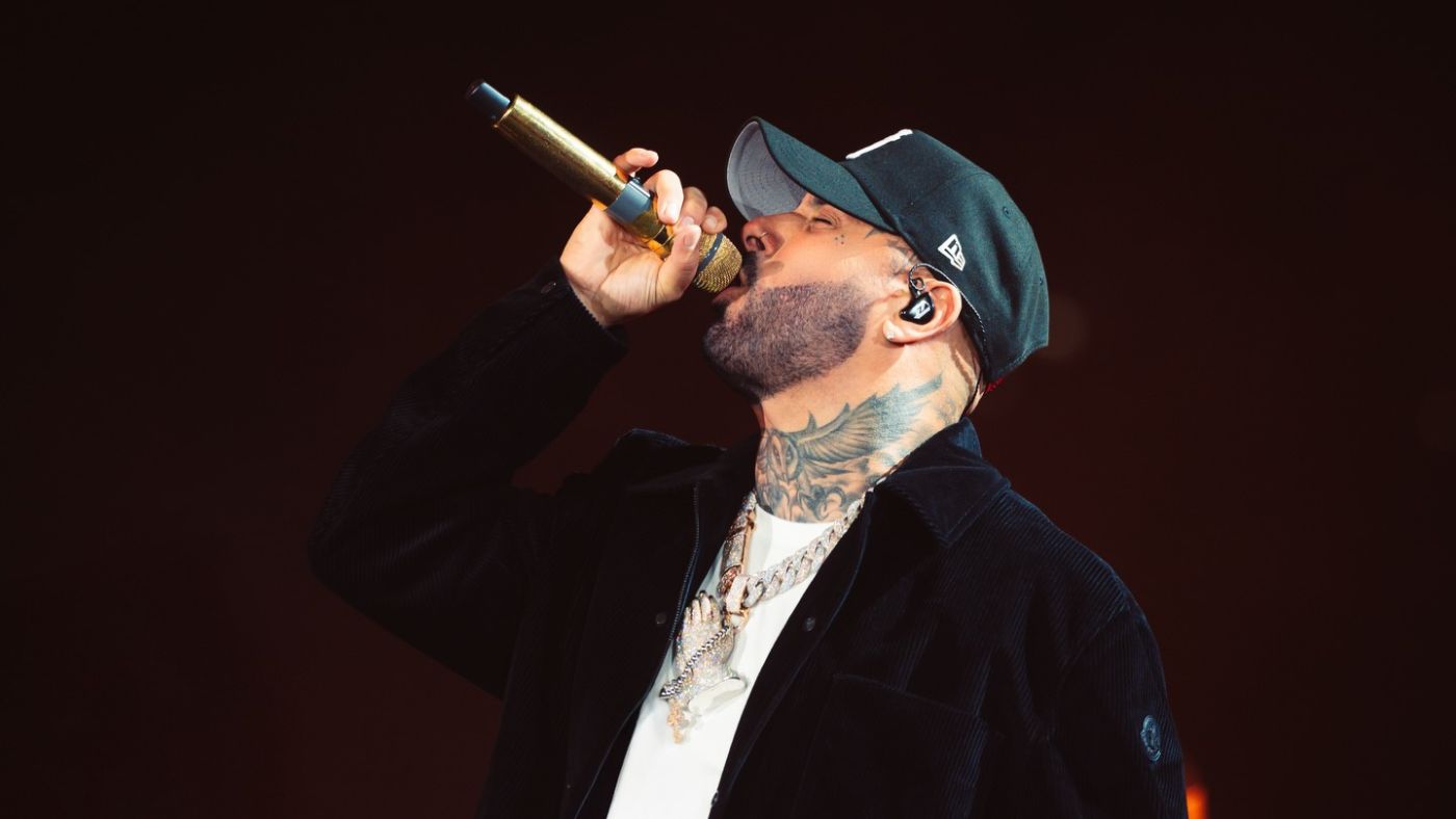 Nicky Jam, Sebastian Yatra y Eddy Herrera actuarán en el Carnaval de ...