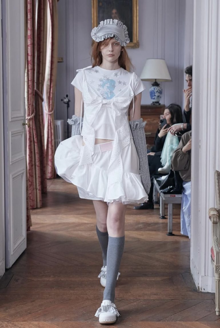 Paris Fashion Week: el poder de la primera fila entre Dior, Loewe y las ...