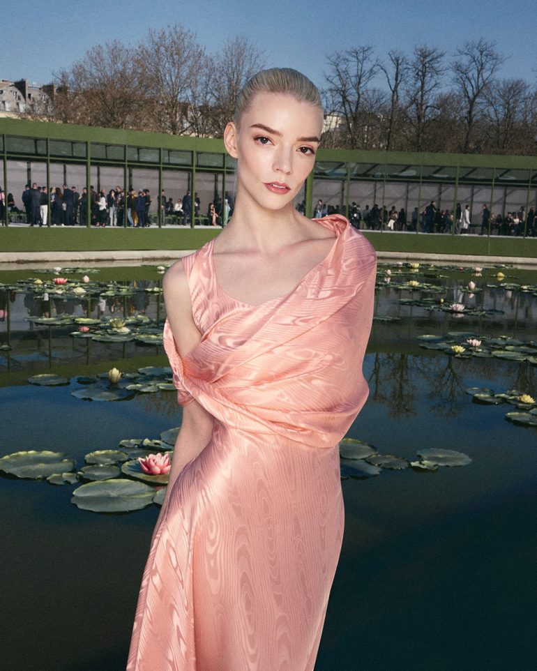 Paris Fashion Week: el poder de la primera fila entre Dior, Loewe y las ...